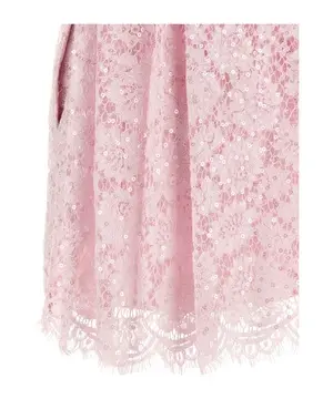 SELF-PORTRAIT Lace Dress