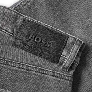 Hugo Boss Slim-fit Jeans