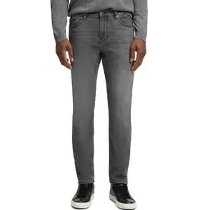 Hugo Boss Slim-fit Jeans