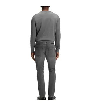 Hugo Boss Slim-fit Jeans