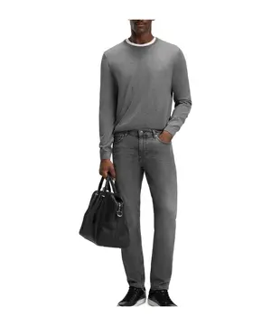 Hugo Boss Slim-fit Jeans
