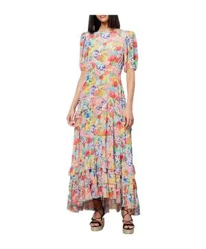 Rixo Flowy Dresses
