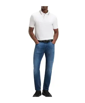 Hugo Boss Slim-fit Jeans