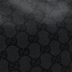Gucci Print Clutch