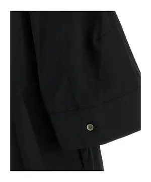 Sacai Shirt Dress