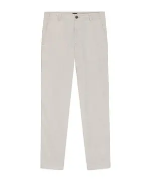 Hugo Boss Straight Leg Pants For Men