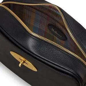 Mulberry Messengerlock Front Pocket
