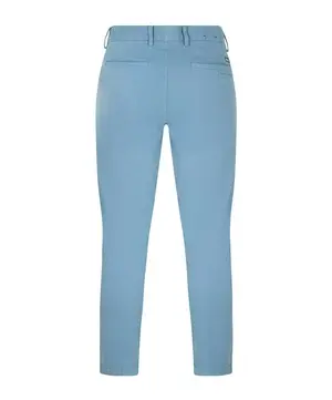 Hugo Boss Versatile Straight-leg Pants