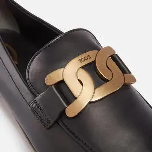 TOD'S Polished Loafer