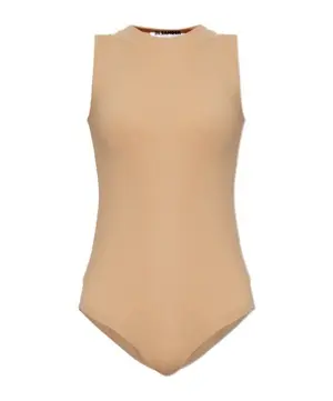 JIL SANDER Bodysuit - No