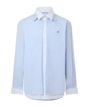 Acne Studios Fauxtwopiece Shirt