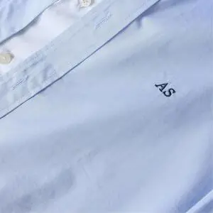 Acne Studios Fauxtwopiece Shirt
