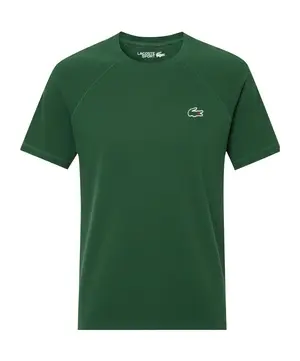 Lacoste Short Sleeve Performance T-shirt