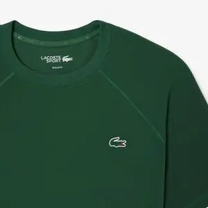 Lacoste Short Sleeve Performance T-shirt
