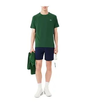 Lacoste Short Sleeve Performance T-shirt