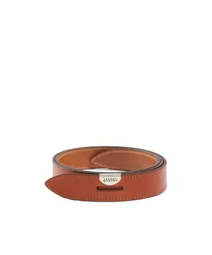 Isabel Marant Étoile Leather Belt