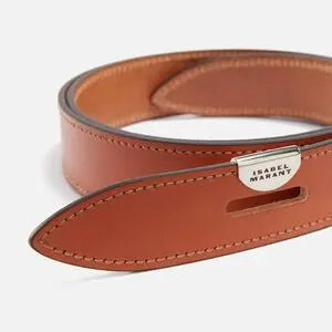 Isabel Marant Étoile Leather Belt