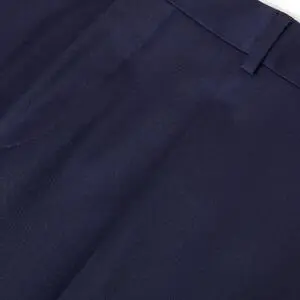 Hugo Boss Versatile Straight-leg Pants