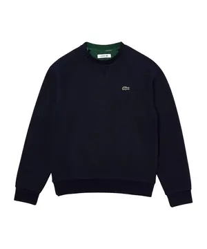 Lacoste Crewneck Sweatshirt