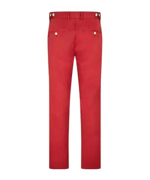 Hugo Boss Straight Leg Trousers