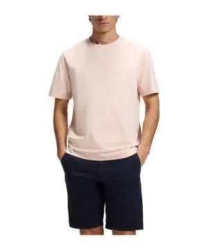 Hugo Boss Solid Color T-shirt