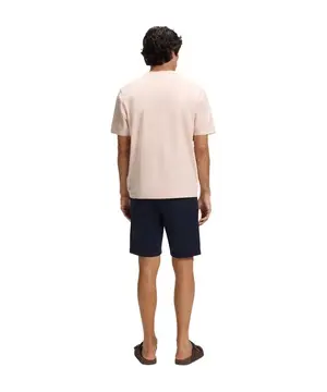 Hugo Boss Solid Color T-shirt