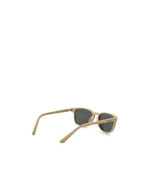 Prada Classic Rectangle Sunglasses