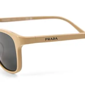 Prada Classic Rectangle Sunglasses
