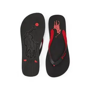 Polo Ralph Lauren Pool Sliders