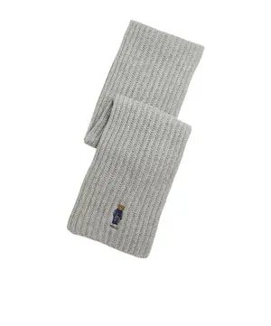 Polo Ralph Lauren Rectangular Scarf