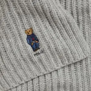 Polo Ralph Lauren Rectangular Scarf
