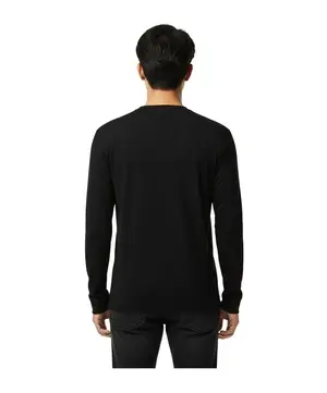Lacoste Crewneck Longsleeve Top