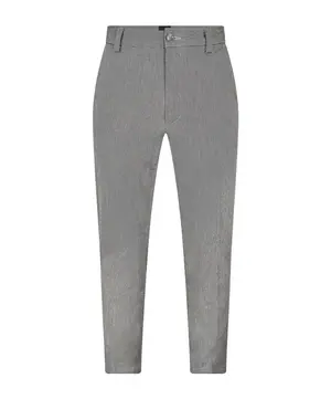 Hugo Boss Simple Straight-leg Pants
