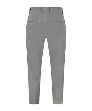 Hugo Boss Simple Straight-leg Pants