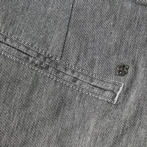 Hugo Boss Simple Straight-leg Pants