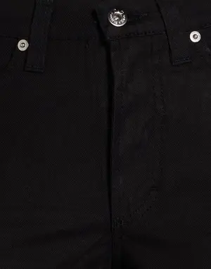 Dolce & Gabbana Straight-leg Casual Pants