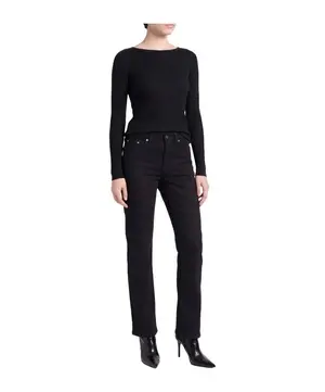 Dolce & Gabbana Straight-leg Casual Pants