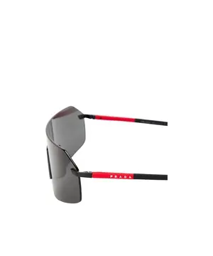 Prada Shield Sunglasses