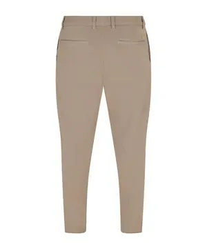 Hugo Boss Simple Straight-leg Pants