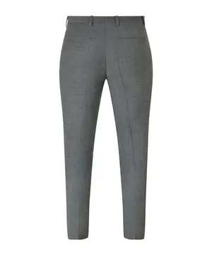 Hugo Boss Versatile Straight-leg Pants
