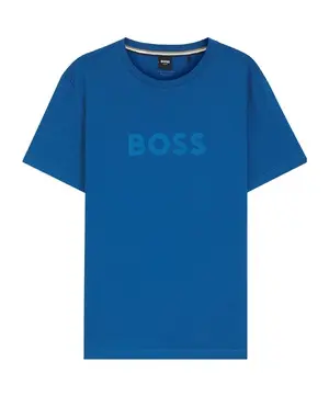 Hugo Boss Solid Color T-shirt