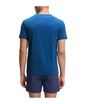 Hugo Boss Solid Color T-shirt