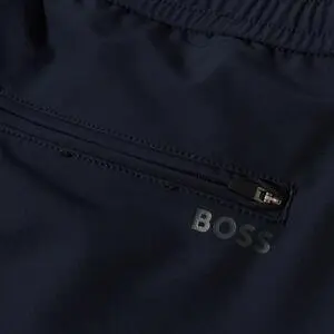 Hugo Boss Versatile Straight-leg Pants