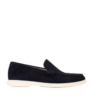 Hugo Boss Sienne Loafers - No