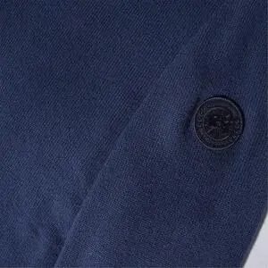 Canada Goose Minimalist Crewneck Sweater