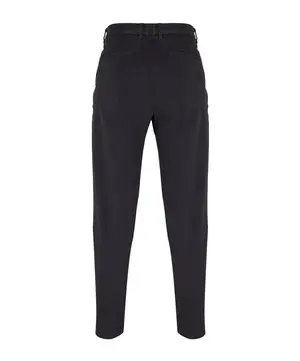 Hugo Boss Simple Straight-leg Pants