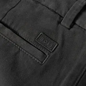 Hugo Boss Simple Straight-leg Pants