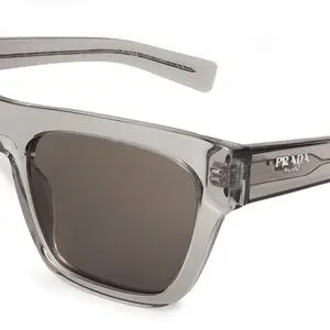 Prada Rectangle Sunglasses