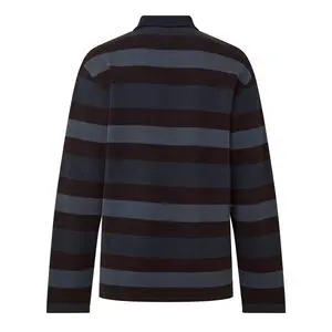 Off-White Striped Longsleeve Tshirt - No