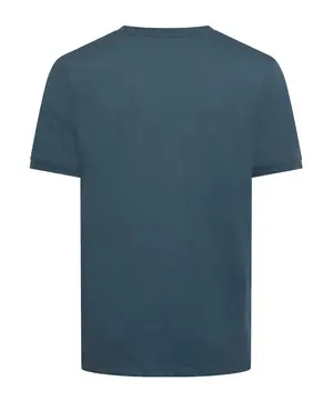 Hugo Boss Solid Color T-shirt